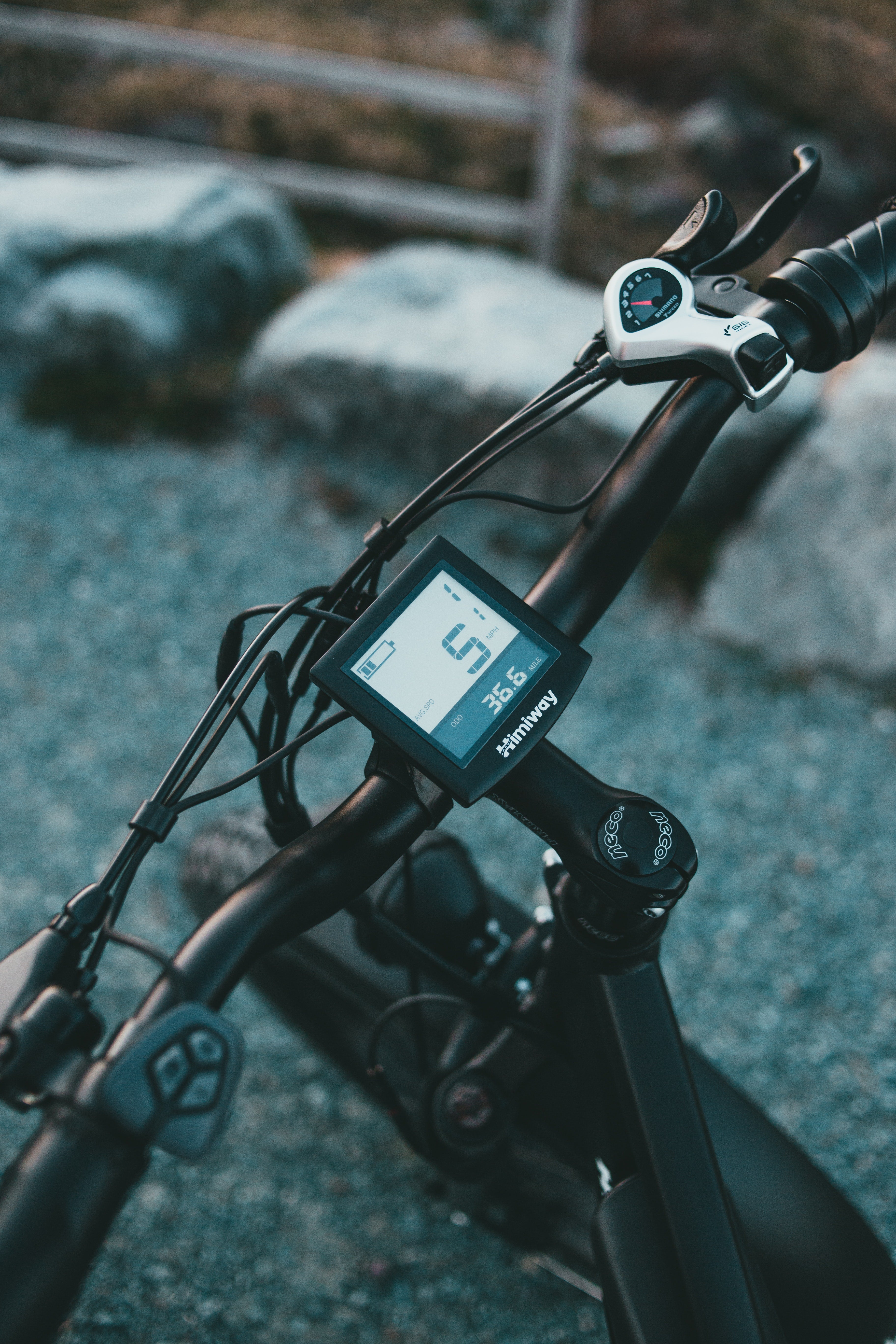 Revitalizing Your Ride – RYD Electric