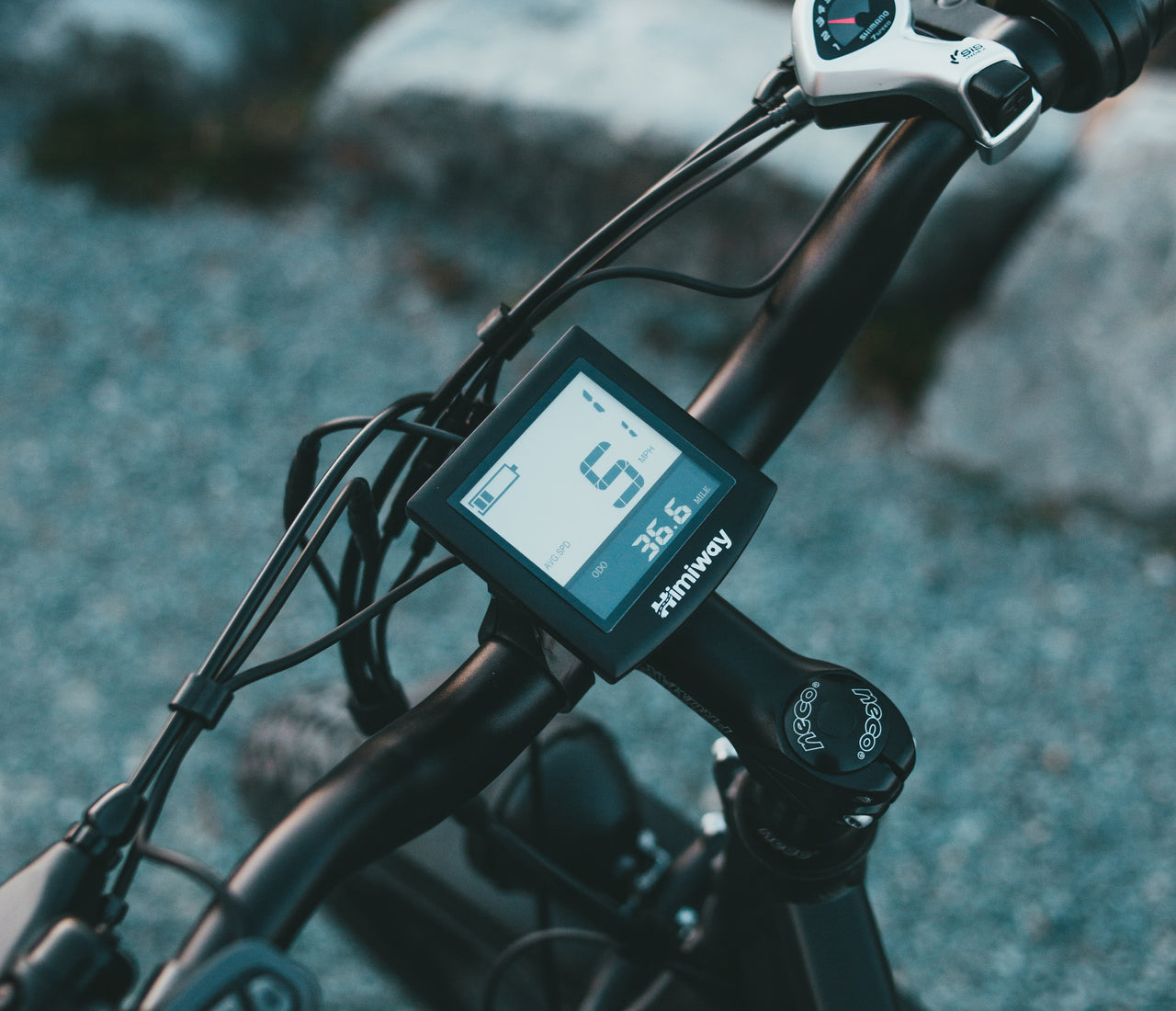 Revitalizing Your Ride – RYD Electric