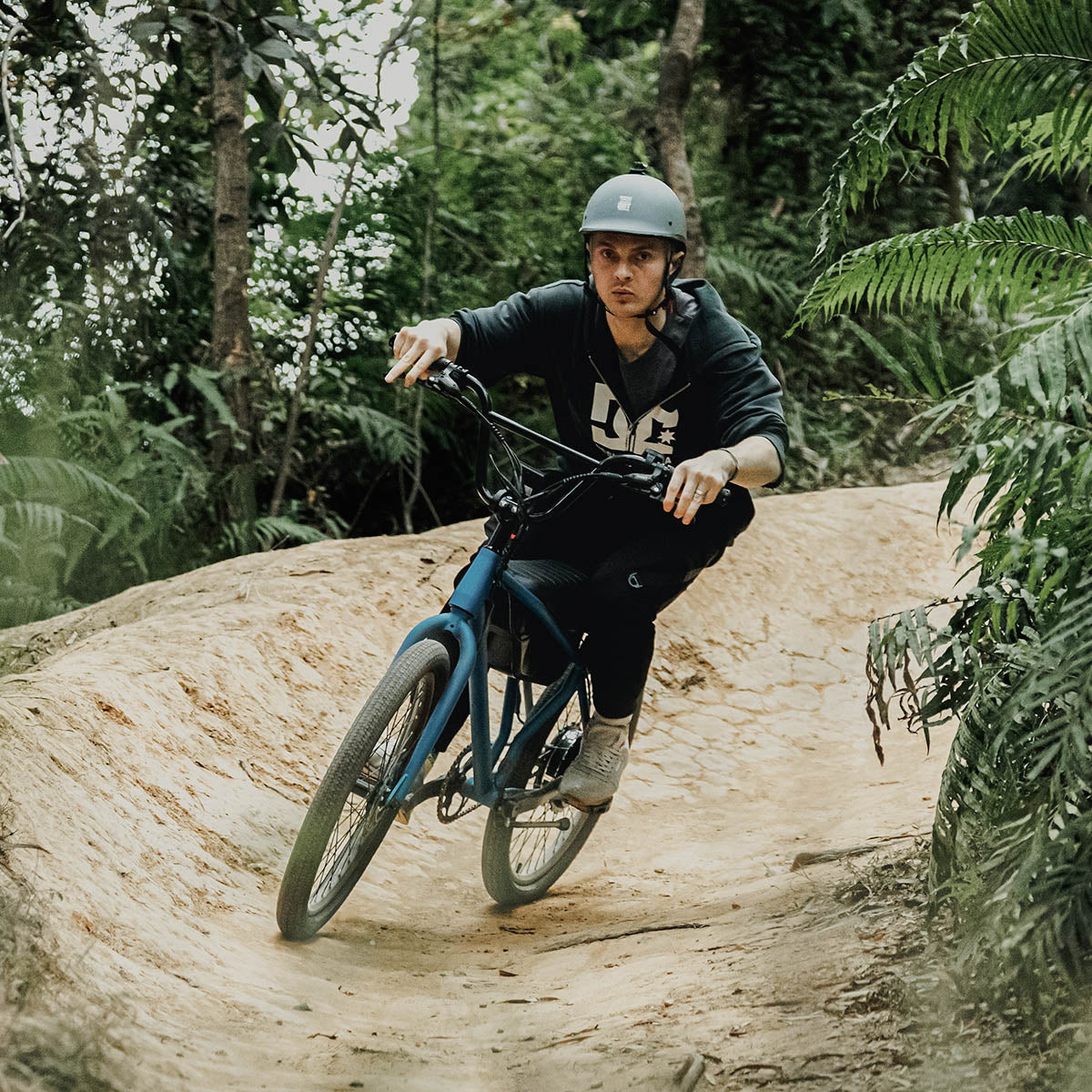 RYD Electric Performance Sport Bikes