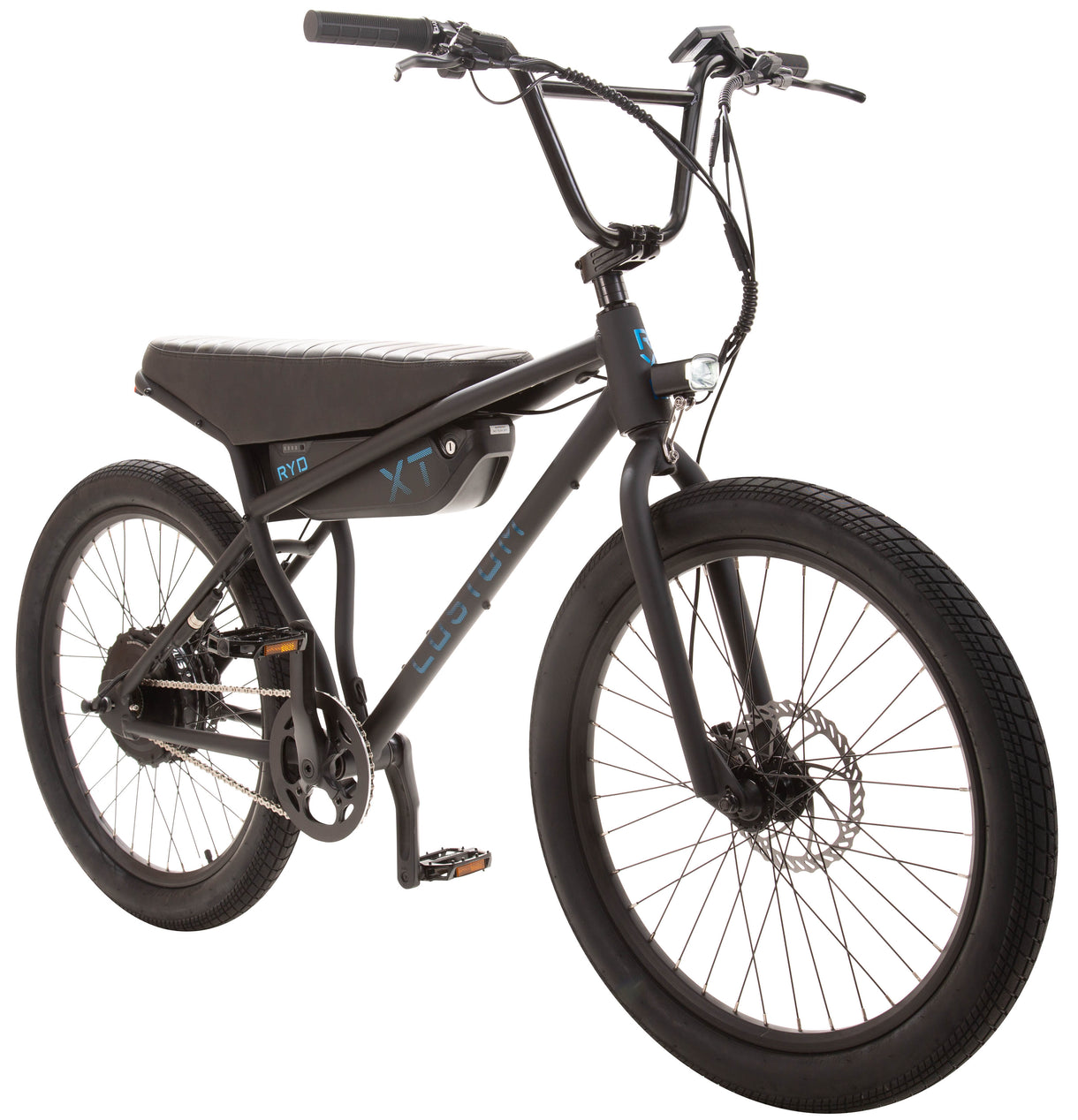 RYD CUSTOM XT – RYD Electric