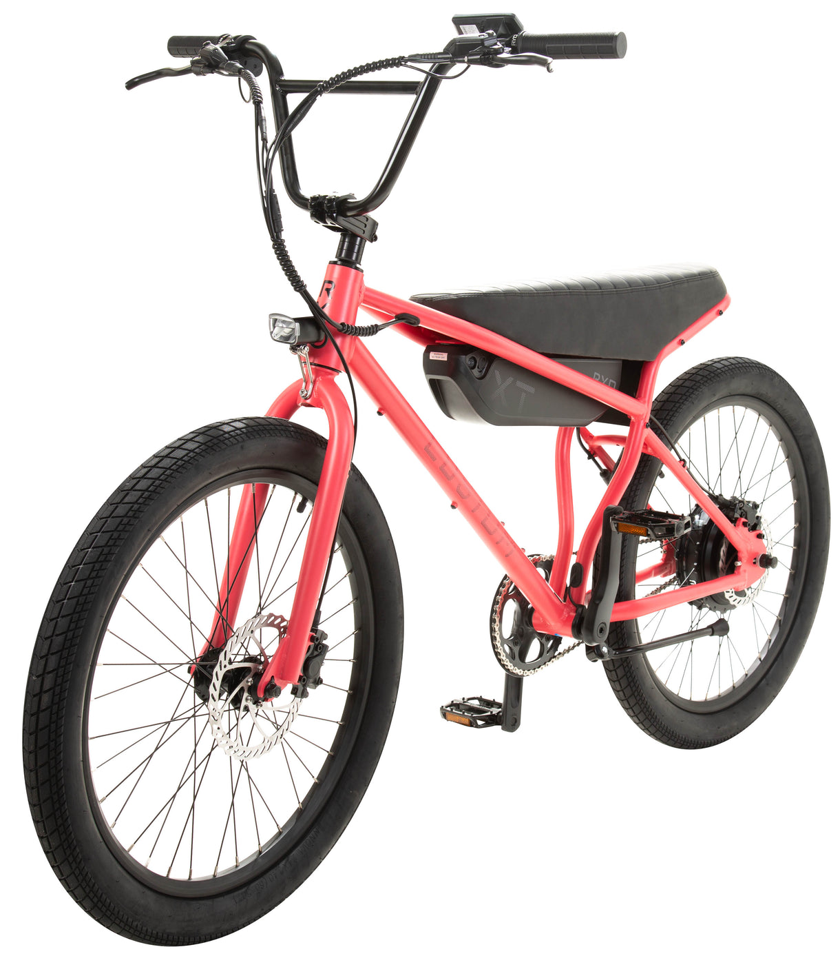 RYD CUSTOM XT – RYD Electric