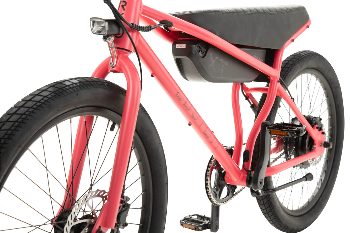 RYD CUSTOM XT – RYD Electric